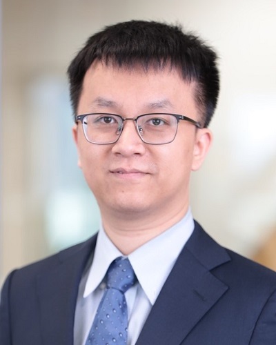 Professors | Department of Finance | UZH